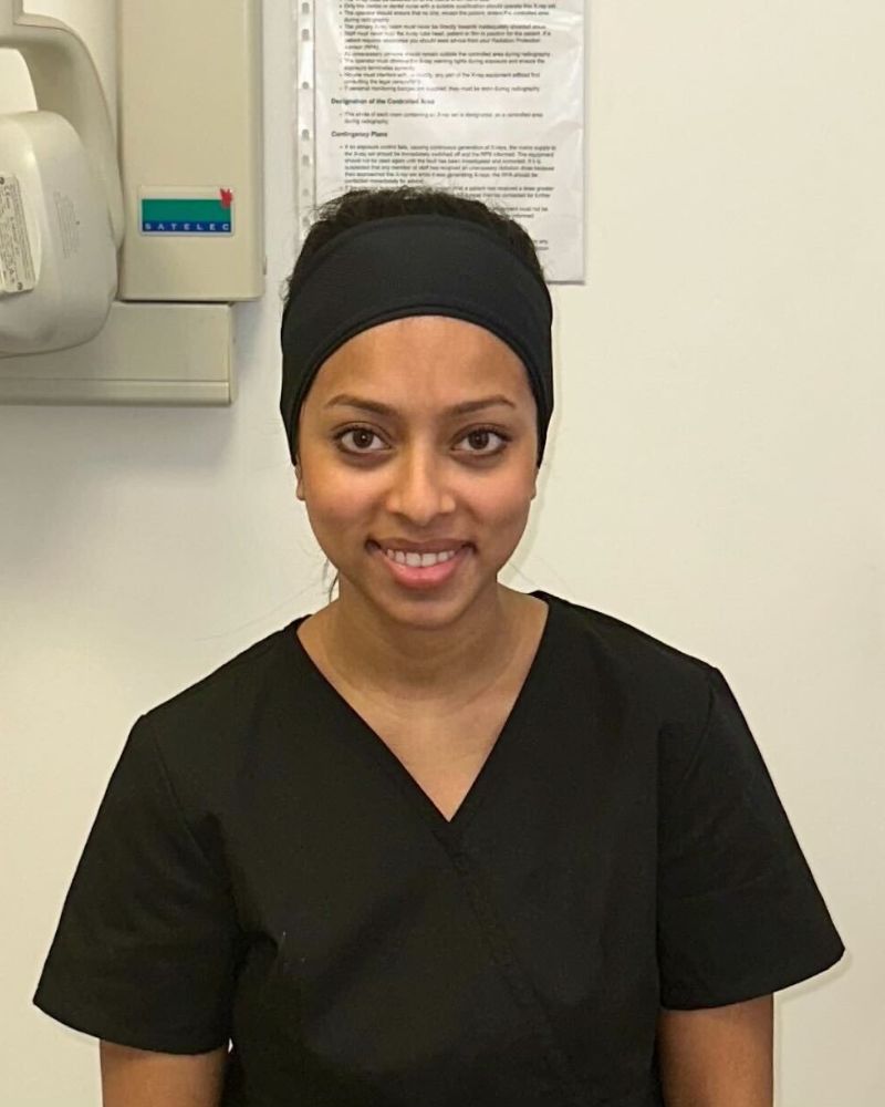 Moon Kazi | Links Dental Practice