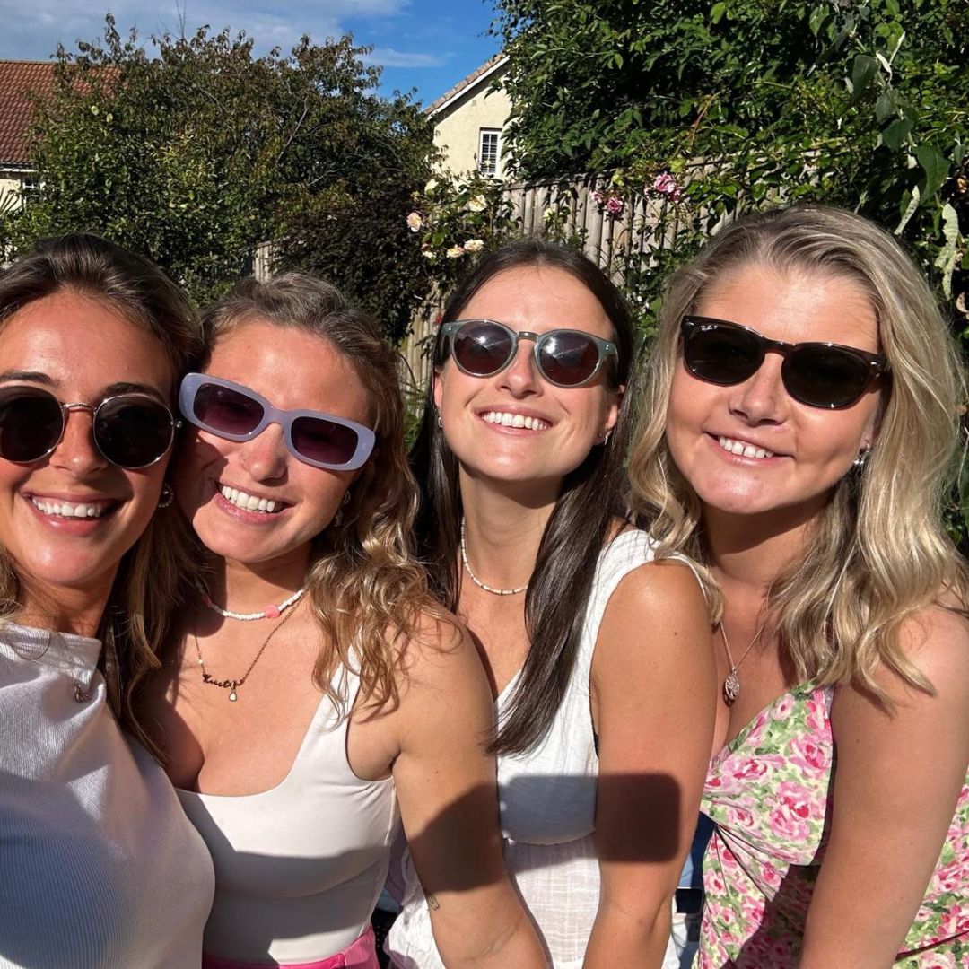 Sarah Walker | Links Dental Practice