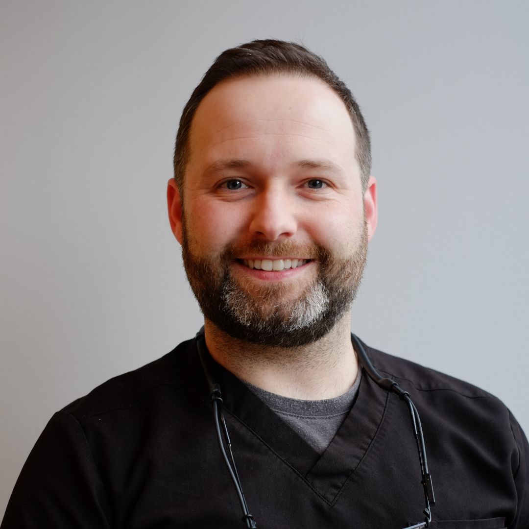 Dr Sam Lockhart | Links Dental Practice
